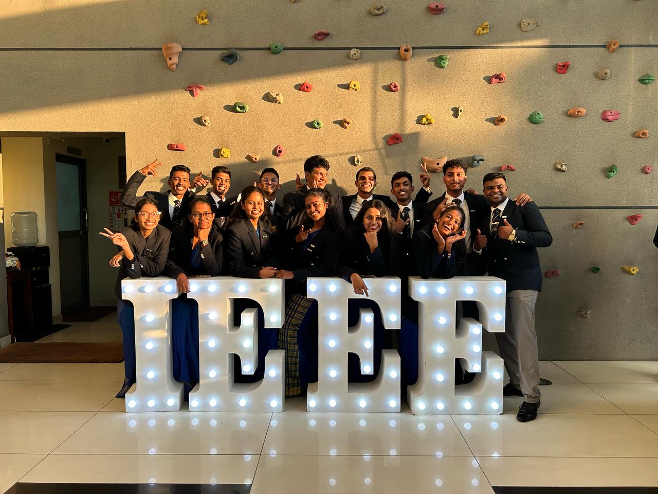 IEEE Computer Society KDU